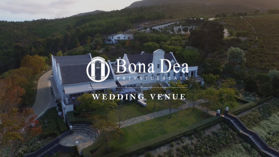 Bona Dea Private Estate - Wedding Venue by Epitome | Epitome Studios