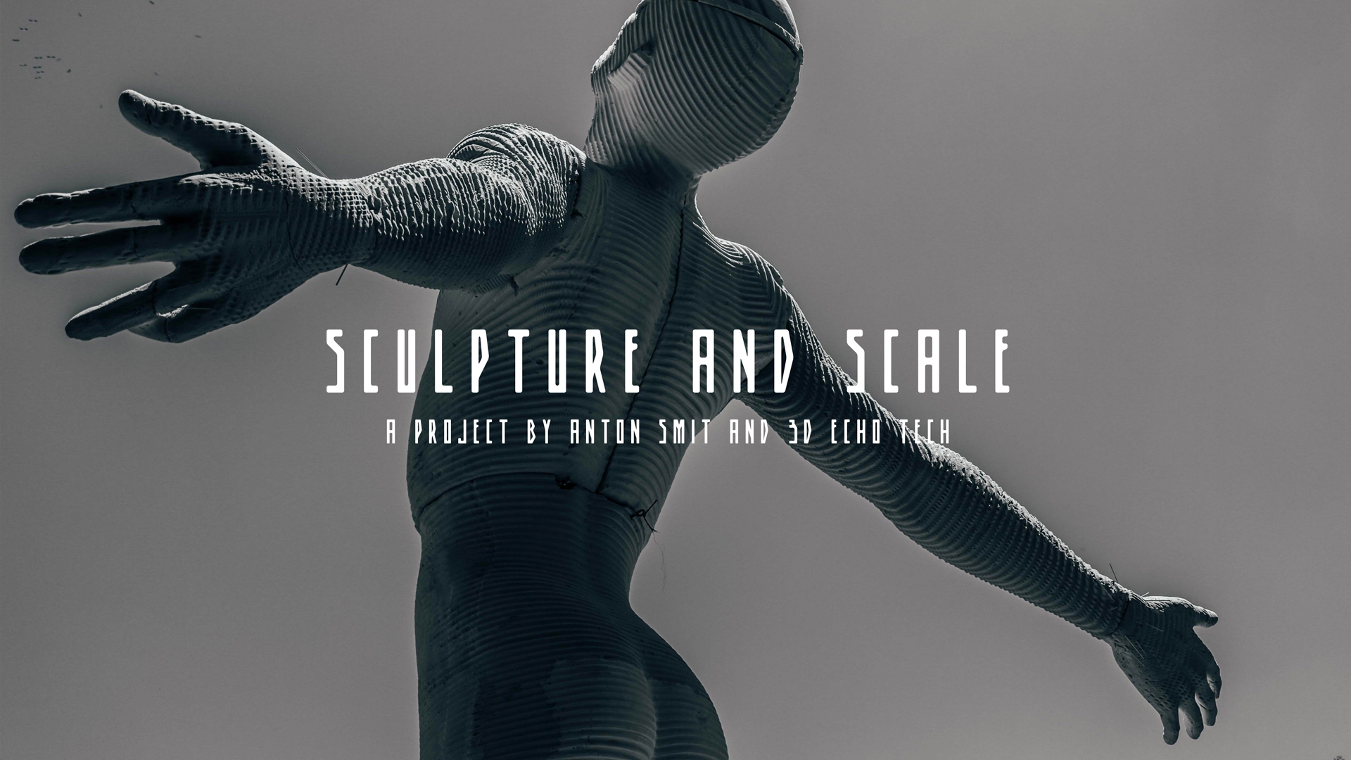 Anton Smit - Faith by 3D Echo Tech | Epitome Studios