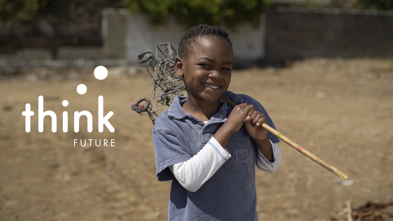 Think FUTURE - Epitome Studios