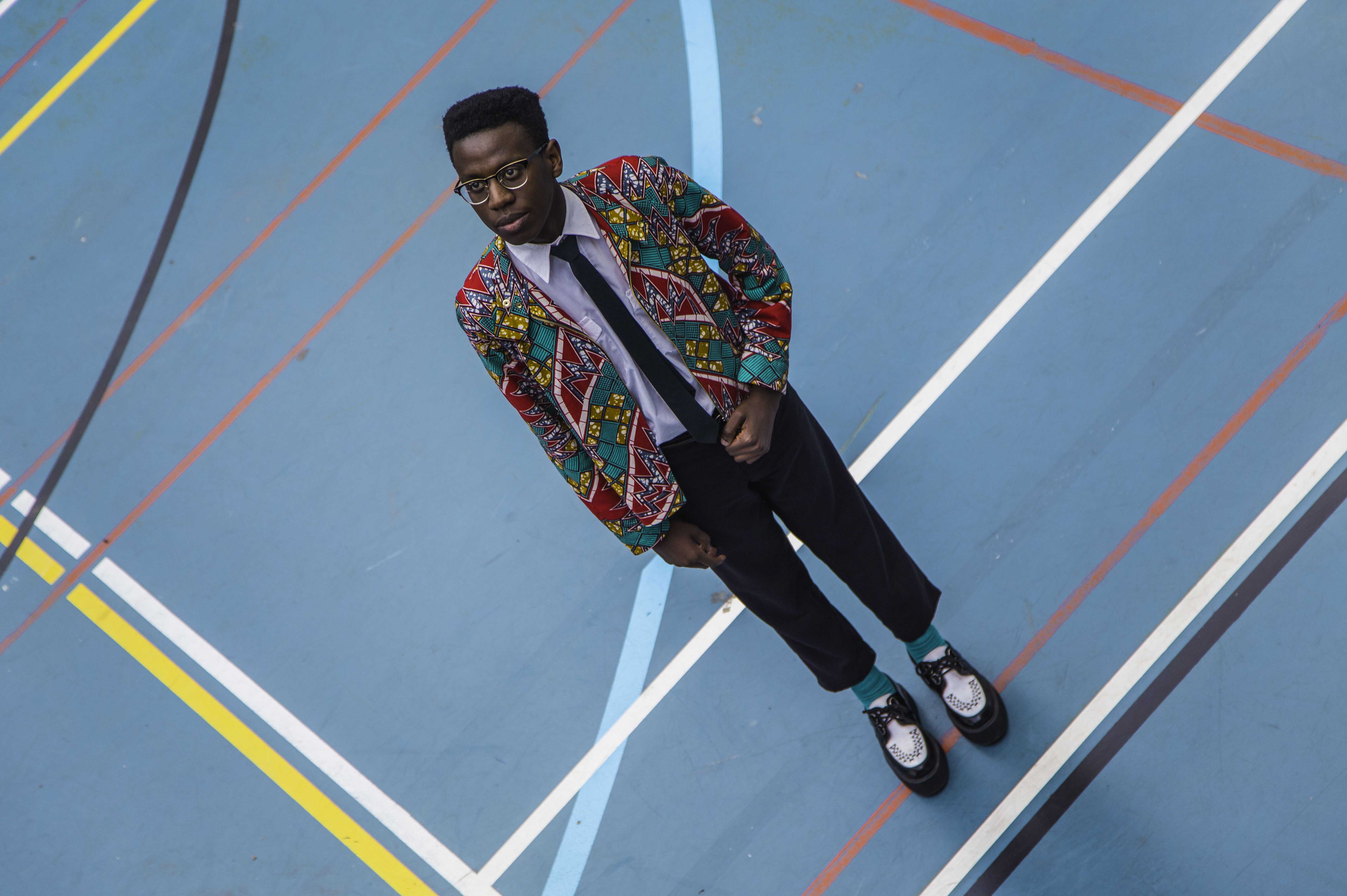 African Robots and Spacecraft reimagine the future of wire art in Cape ...