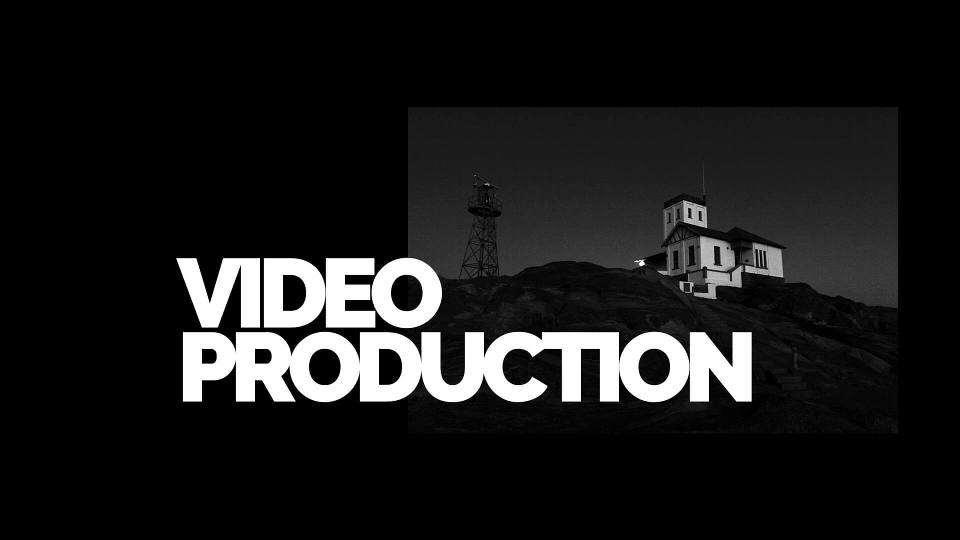Video Production Packages - Epitome Studios